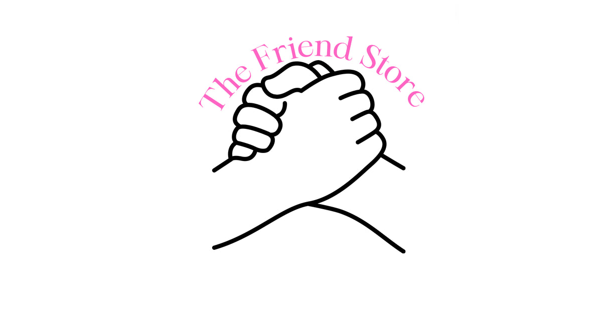 The Friend Store
